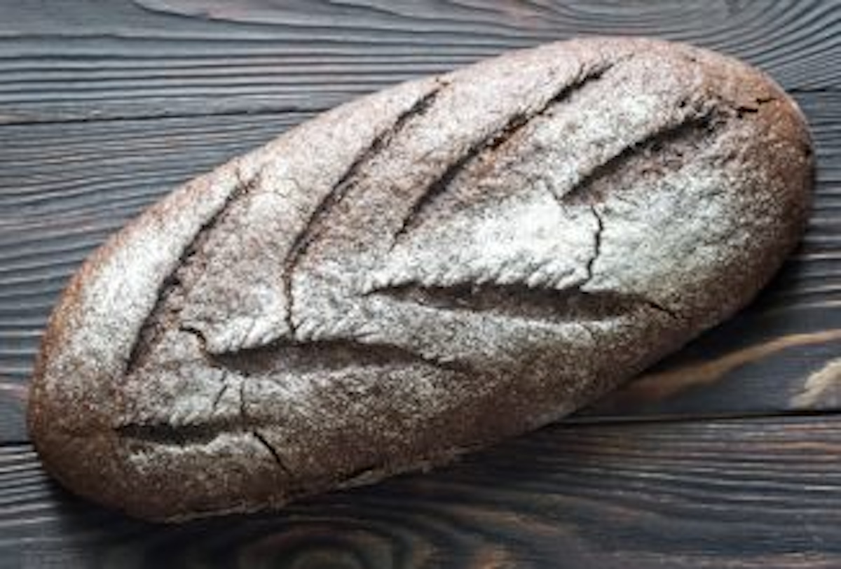 Making German Bread in Your Home Oven - Countryside